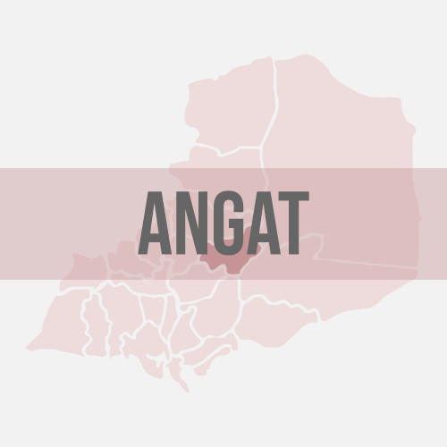 Angat ⋆ La Bulakenya